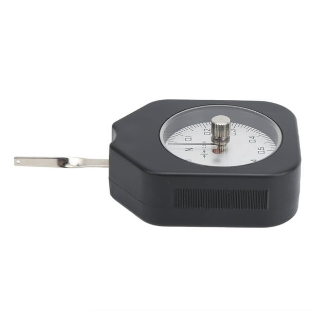 Tension Meter, Force Gauges Compression Gauge Tester Dial Tension Gauge ...