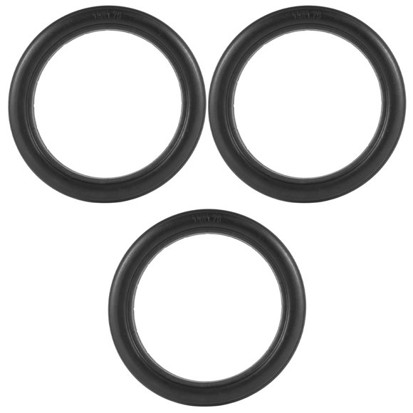 Solid Rubber Bike Tire