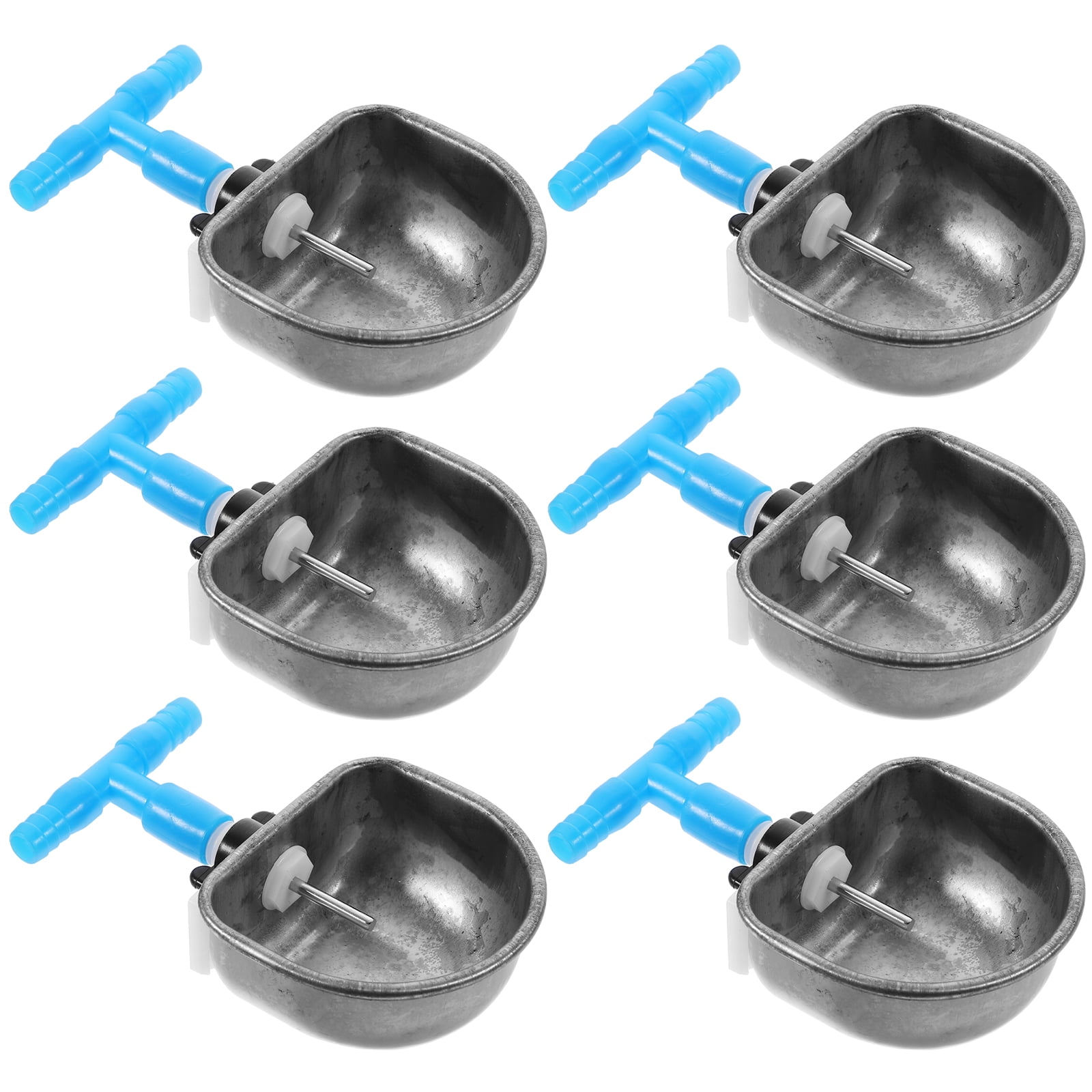 Click here for Ounona 6pcs Automatic Rabbit Water Bowl Rabbit Dri... prices