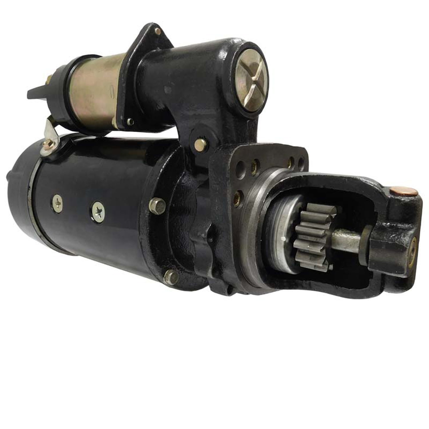 New Starter Replacement For Caterpillar Industrial Marine Engines 3114 ...