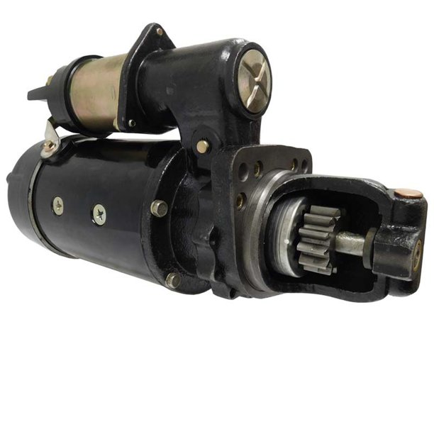 New Starter Replacement For Caterpillar Industrial Marine Engines 3114 ...