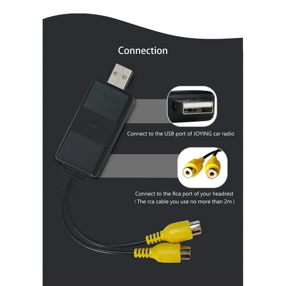 Rca Usb Converter