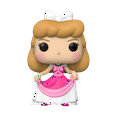 Funko POP! Disney: Cinderella - Cinderella in Pink Dress - Walmart.com