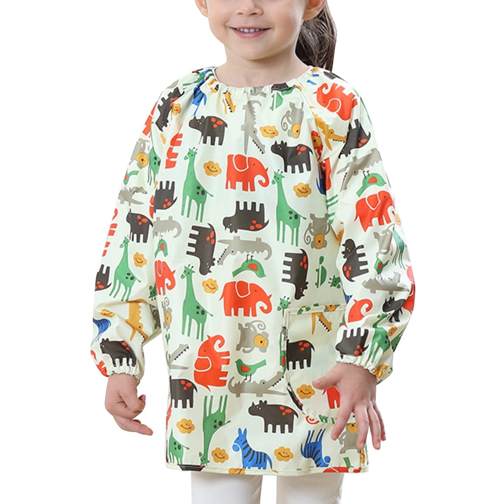 Click here for Masteelfca Yellow Printing Waterproof Painting Apr... prices