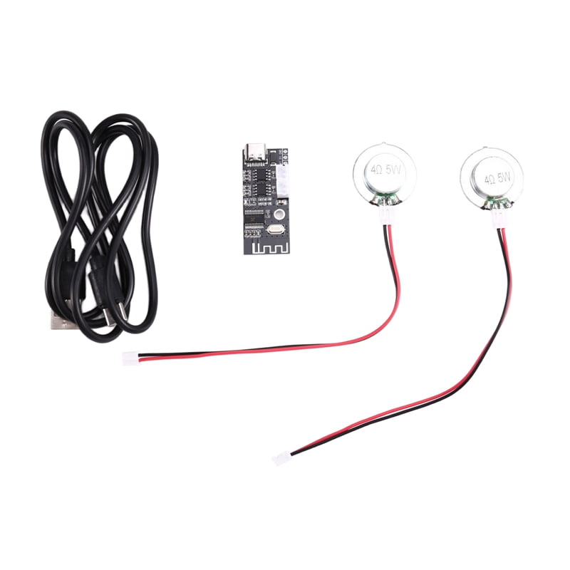 Click here for Unbranded 4ohm 5w Diy Speaker Bone Conduction Hidd... prices