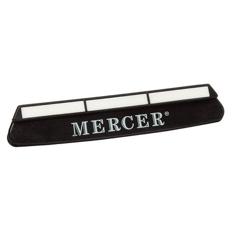 Mercer Culinary Mercer Guides Sharpening Angle Guide | Walmart Canada