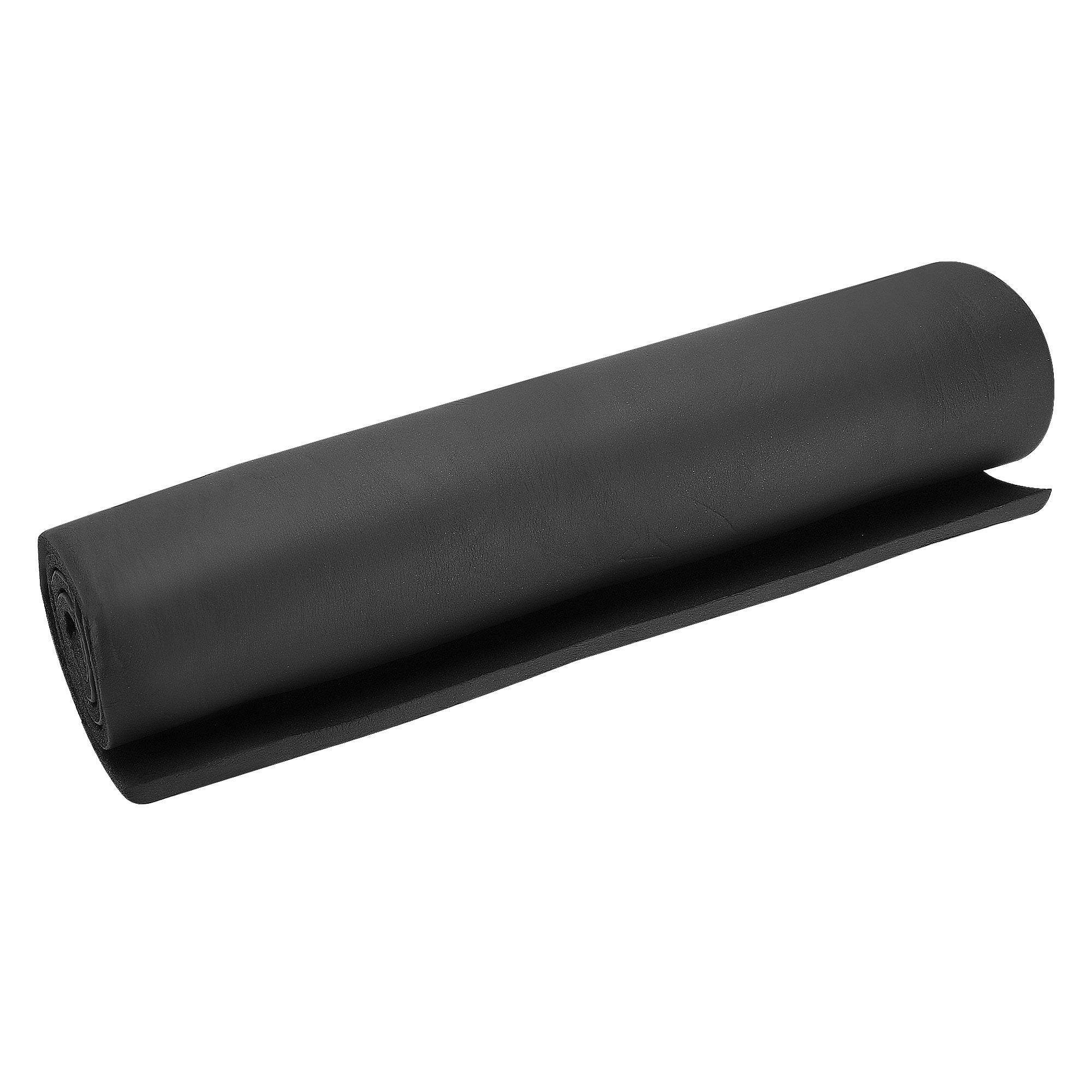 Uxcell 3.28ftx1.64ftx0.4inch Non-adhesive Heat Resistant Foam Sheet ...