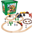 BRIO Large Countryside and Cargo Set - Walmart.ca