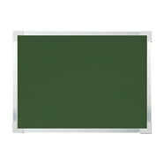 "Flipside Products Inc 36"" X 48"" Wood Framed Black Chalkboard for ...