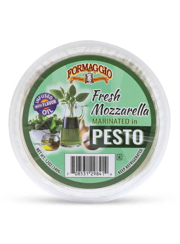 Mozzarella in Cheese - Walmart.com