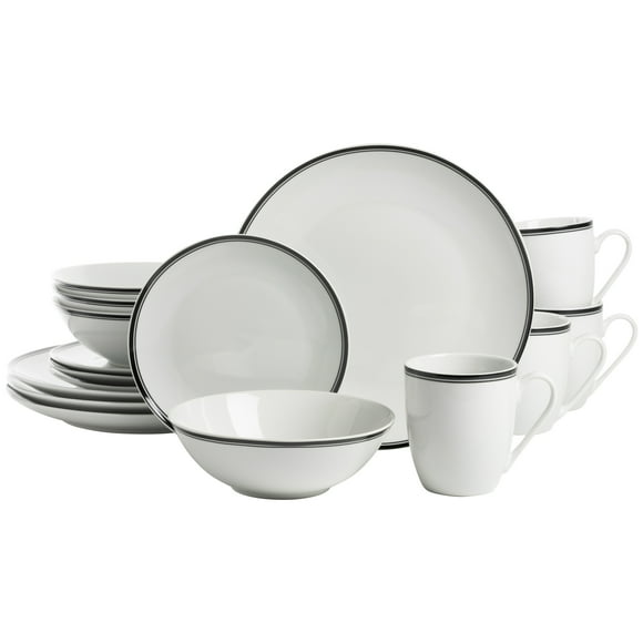 16 Piece Dinnerware Sets