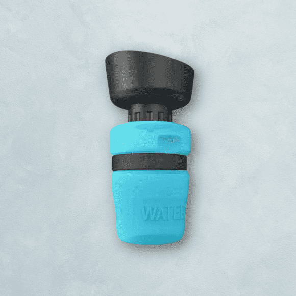 Outdoor Dog Water Bowl