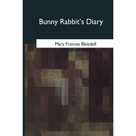 Bunny Rabbit's Diary | Walmart Canada