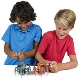 Hexbug battle spider 2.0, single, assorted - Walmart.com