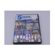 Tom Cruise: 10-Movie Collection (DVD) - Walmart.com