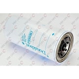 Donaldson P550367 Full Flow Lube Filter, Spin-On Filter, 5.31 in OD, 12 ...