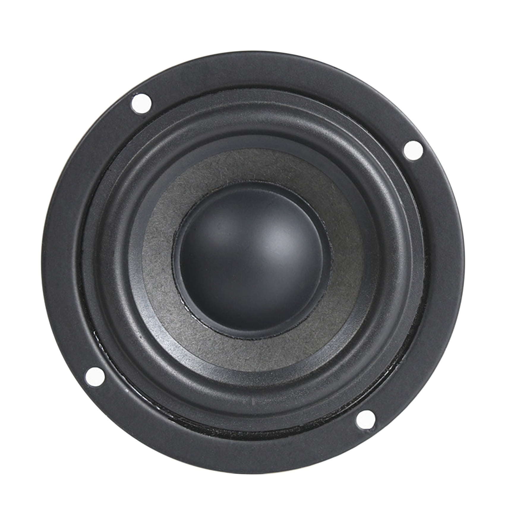 3 Inch Full Range Speaker Audio Speaker 4 ohm 30W HiFi Speaker ...