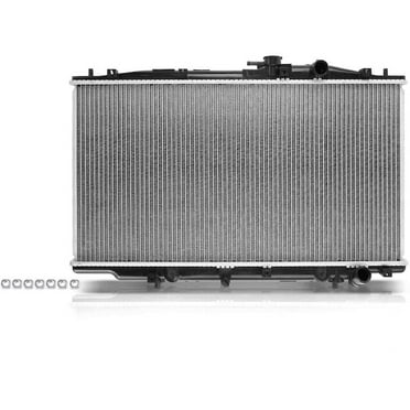 Primary Radiator - Compatible with 2003 - 2006 Honda Element Sport ...