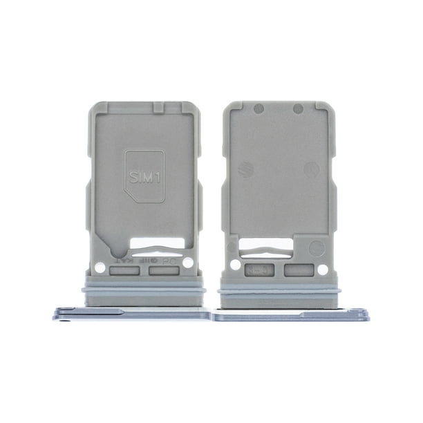 Replacement Single Sim Card Tray Compatible For Samsung Galaxy S21 ...