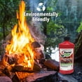 Sterno Fire Starter Fluid Gel Green FireStarter for Instant Flame ...