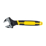 STANLEY, 12" Adjustable Wrench, 90-950, Heavy Duty - Walmart.com