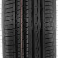 Fullrun F6000 UHP Summer 235/45ZR17 97W XL Passenger Tire - Walmart.com