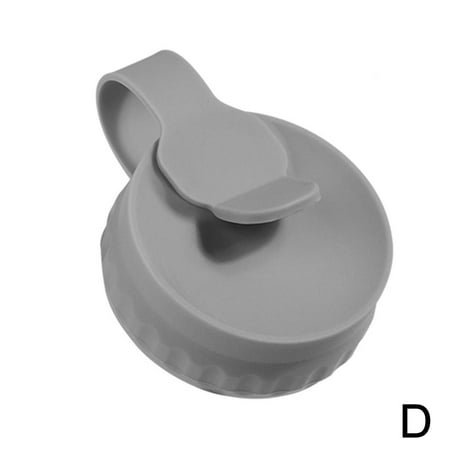 Soda Fizzy Beer Cola Drink Can Lid Covers Toppers for Cans D8E9 ...