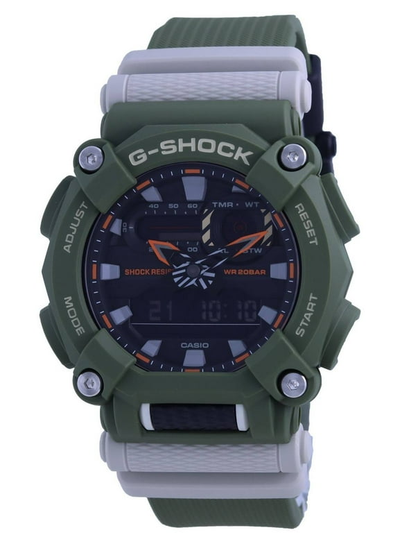 G Shock Surf Watch