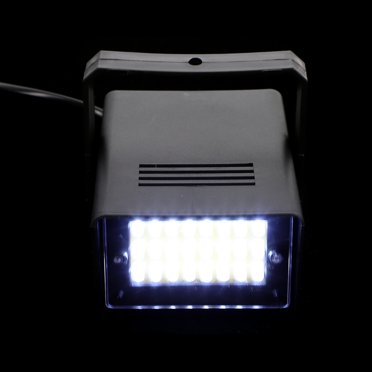 Mini LED Strobe - Walmart.com