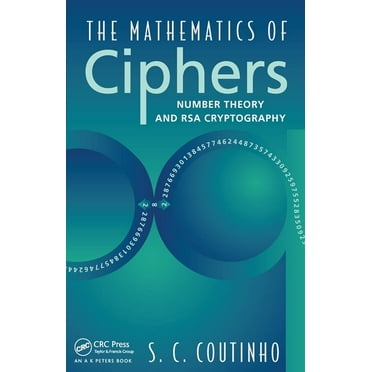 Modern Cryptography: Applied Mathematics for Encryption and Information ...