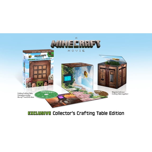 Minecraft - Walmart.com