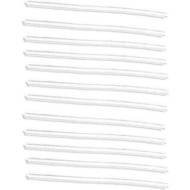 8 Sheets/ 152 Pieces Invisible Ring Sizer Adjuster Ring Spacer Ring ...