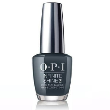OPI Infinite Shine Nail Polish, Alpine Snow - Walmart.com