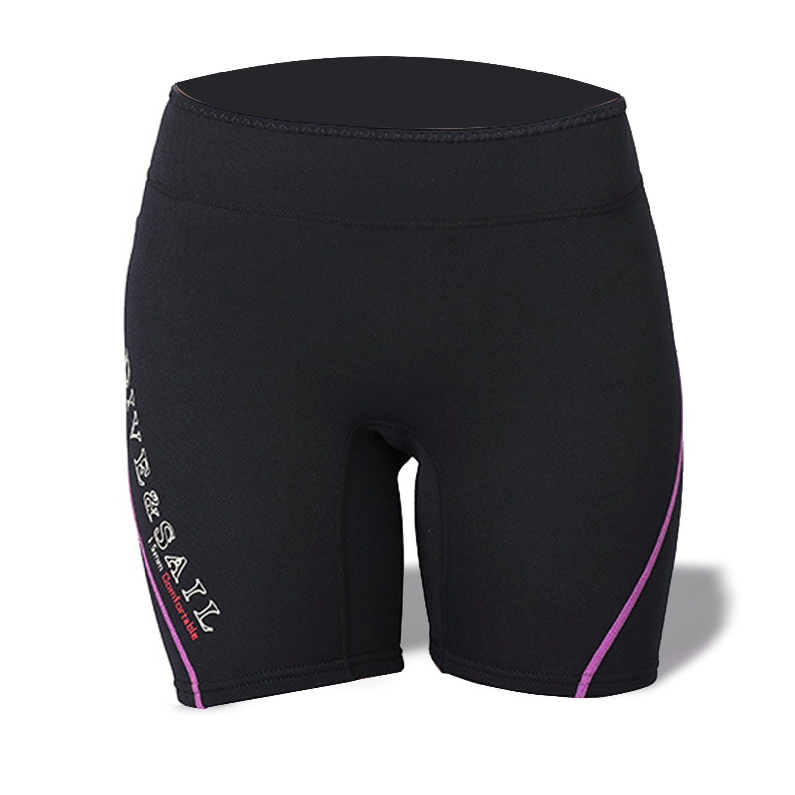 Click here for Pangjifa 1.5mm Neoprene Shorts Women Men Diving Sh... prices