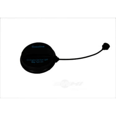 ACDelco GM Original Equipment GT261 Fuel Tank Filler Cap, Black ...