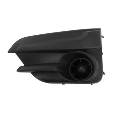 Front Upper Bumper Grille Grill Cover Fit for Mazda 3 2014-2016/Mazda 3 ...