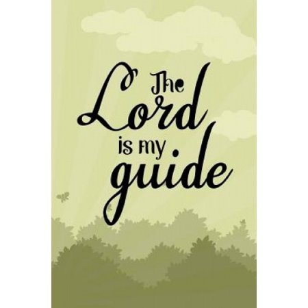 The Lord Is My Guide | Walmart Canada