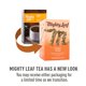 Mighty Leaf Tea Ginger Twist, Herbal Tea, 15 Tea Bags - Walmart.com