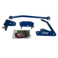 Super Steer SS525 Ford F5D & Kodiak C5500 Rear Trac Bars - Walmart.com