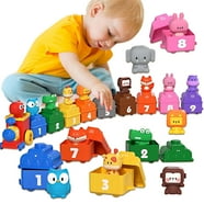 Learning Resources Sort and Seek Polar Animals Toddler Learning Toys ...