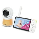VTech RM5854HD Remote Video Baby Monitor - Walmart.com