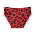 Cotton Triangle Briefs 2T-8Y, Comfortable Breathable Safety Standard ...