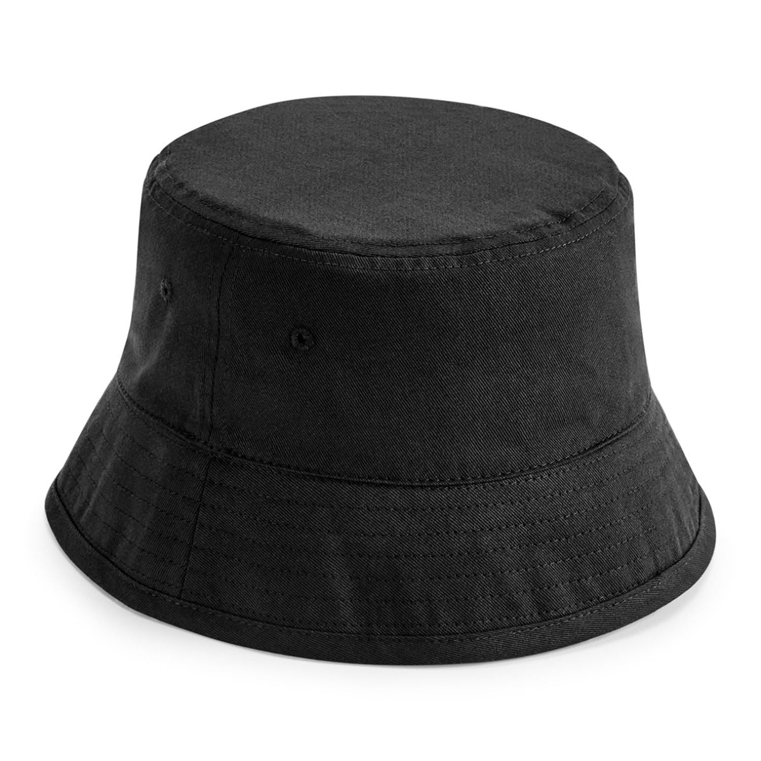 Click here for Beechfield Adult Organic Cotton Bucket Hat L  Xl prices