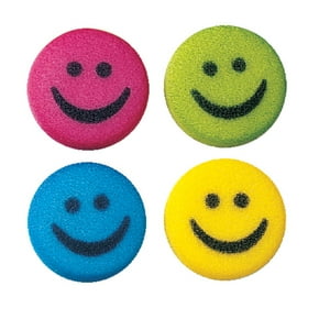 Smiley Face Party Supplies