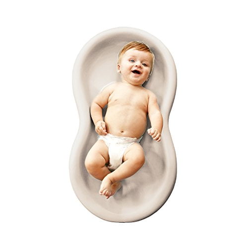 Keekaroo Peanut Changer, Vanilla - Walmart.com