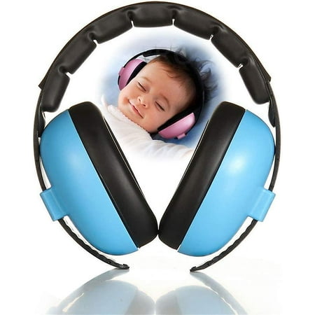 Baby Noise Canceling Headphones, Ear Defender Hearing Protection ...