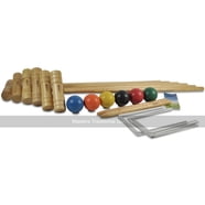 Golf / Croquet / Billiards Game Set - Walmart.com
