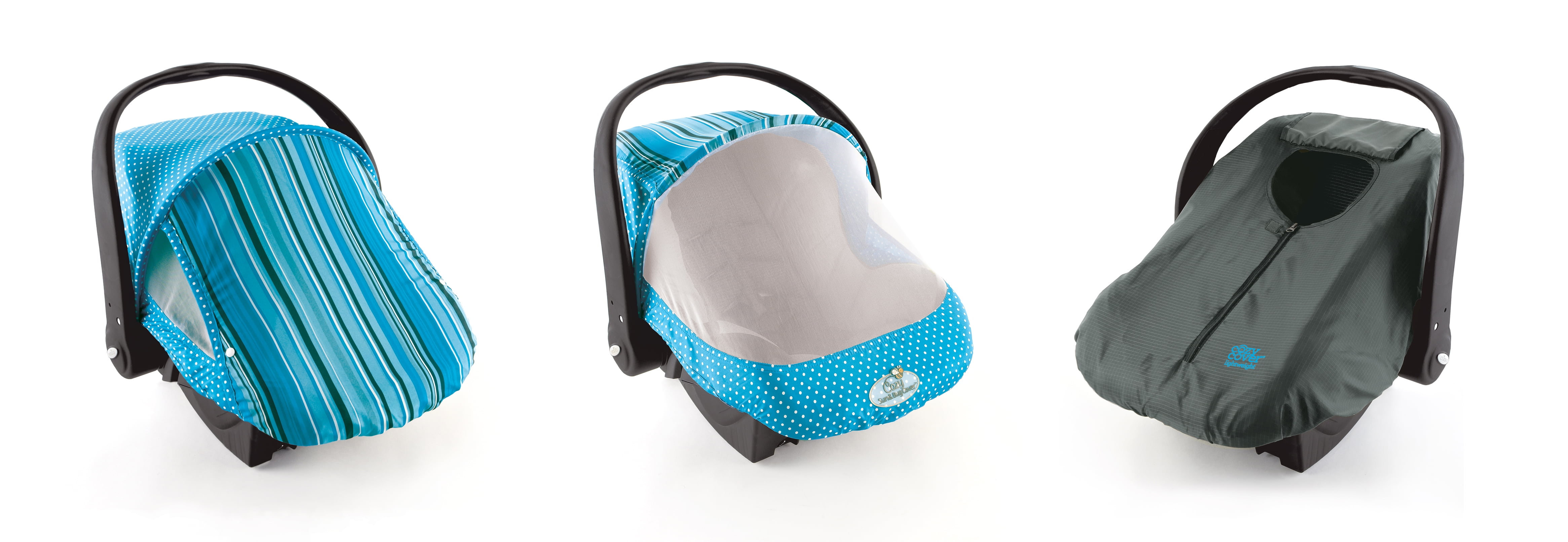 Cozy Combo Pack - Blue - Walmart.com