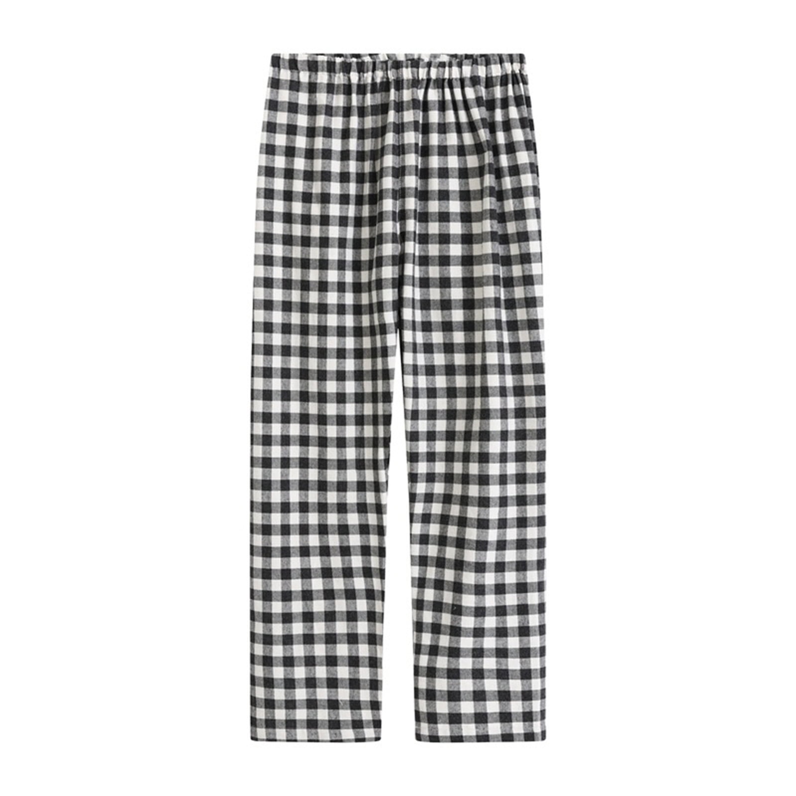 Click here for Cllios Mens Cotton Pajama Pants  Lightweight Sleep... prices