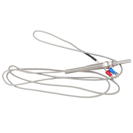 Thermocouples, Probe Thermocouple Quick Response 0-800 degrees Celsius ...